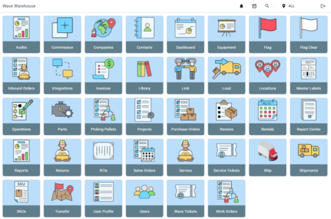 Products - Wave Reaction